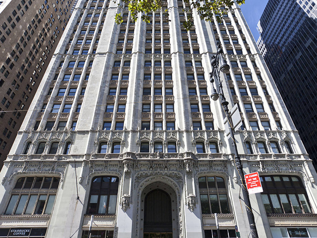 Most Beautiful NYC Buildings You Have to See Before You Die