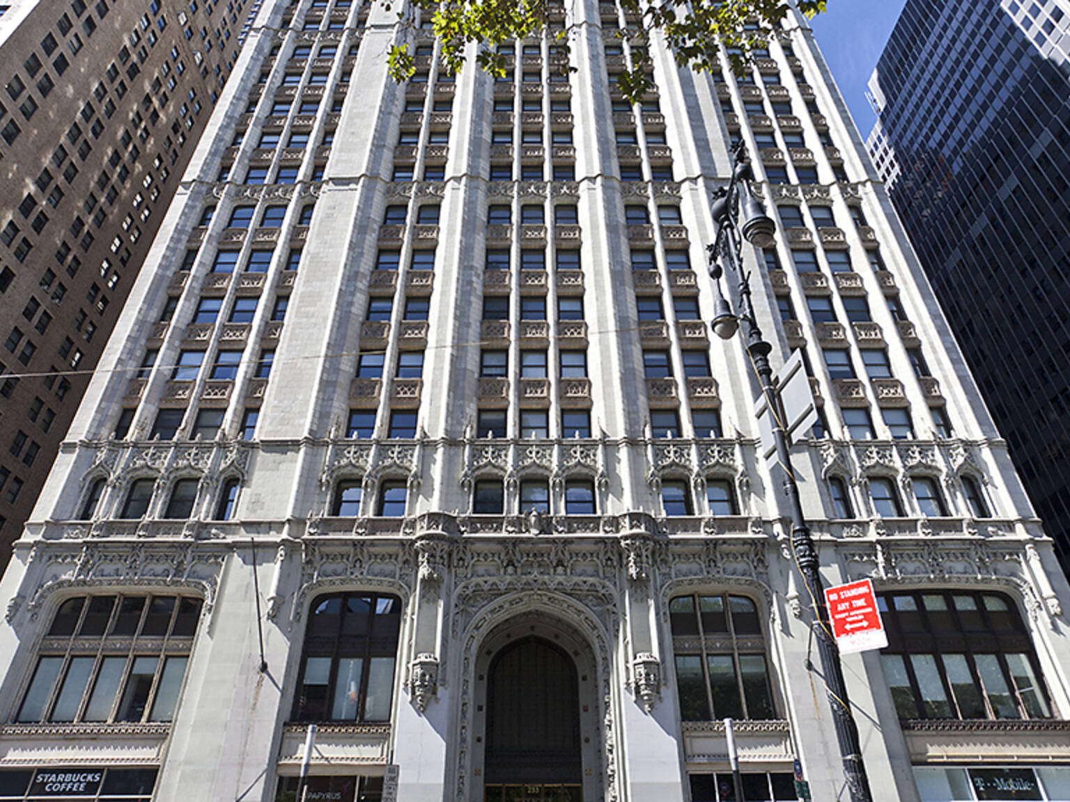 Most Beautiful NYC Buildings You Have to See Before You Die