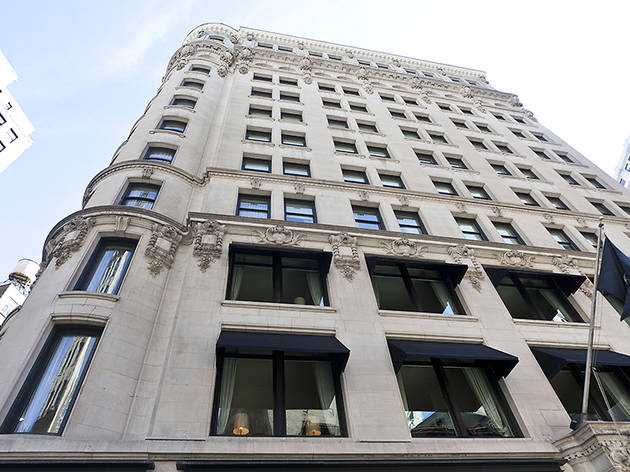 Most Beautiful NYC Buildings You Have to See Before You Die