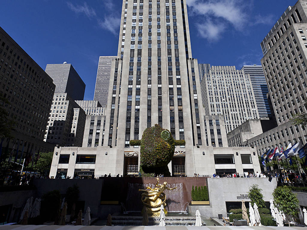 Most Beautiful NYC Buildings You Have to See Before You Die