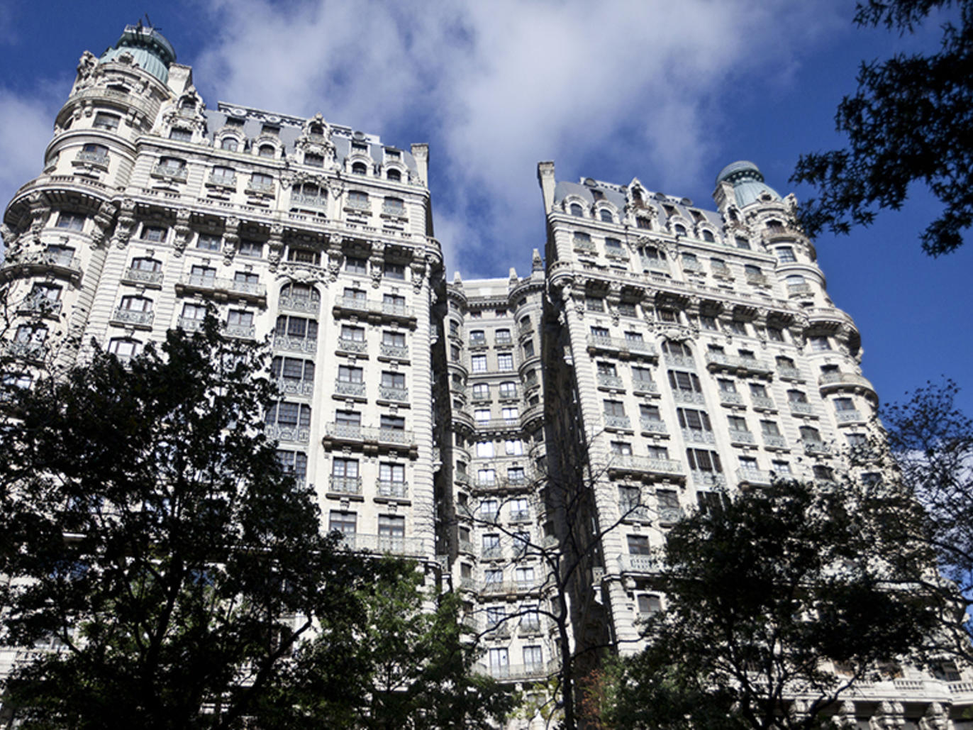 Most Beautiful NYC Buildings You Have to See Before You Die