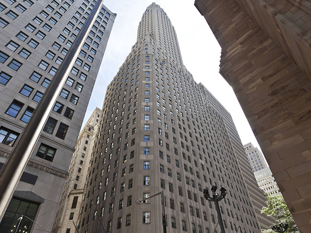 Most Beautiful NYC Buildings You Have to See Before You Die