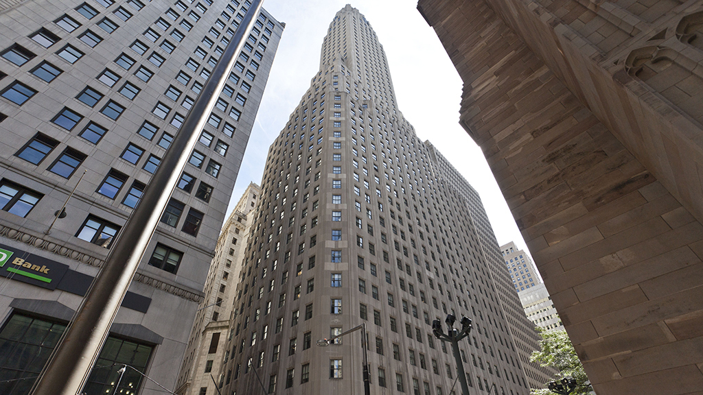 Most Beautiful NYC Buildings You Have to See Before You Die