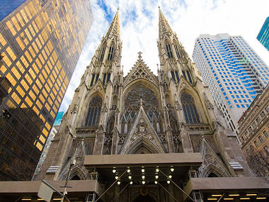 Most Beautiful NYC Buildings You Have to See Before You Die