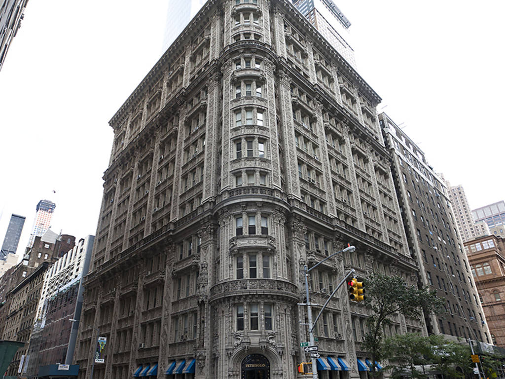 Most Beautiful NYC Buildings You Have to See Before You Die