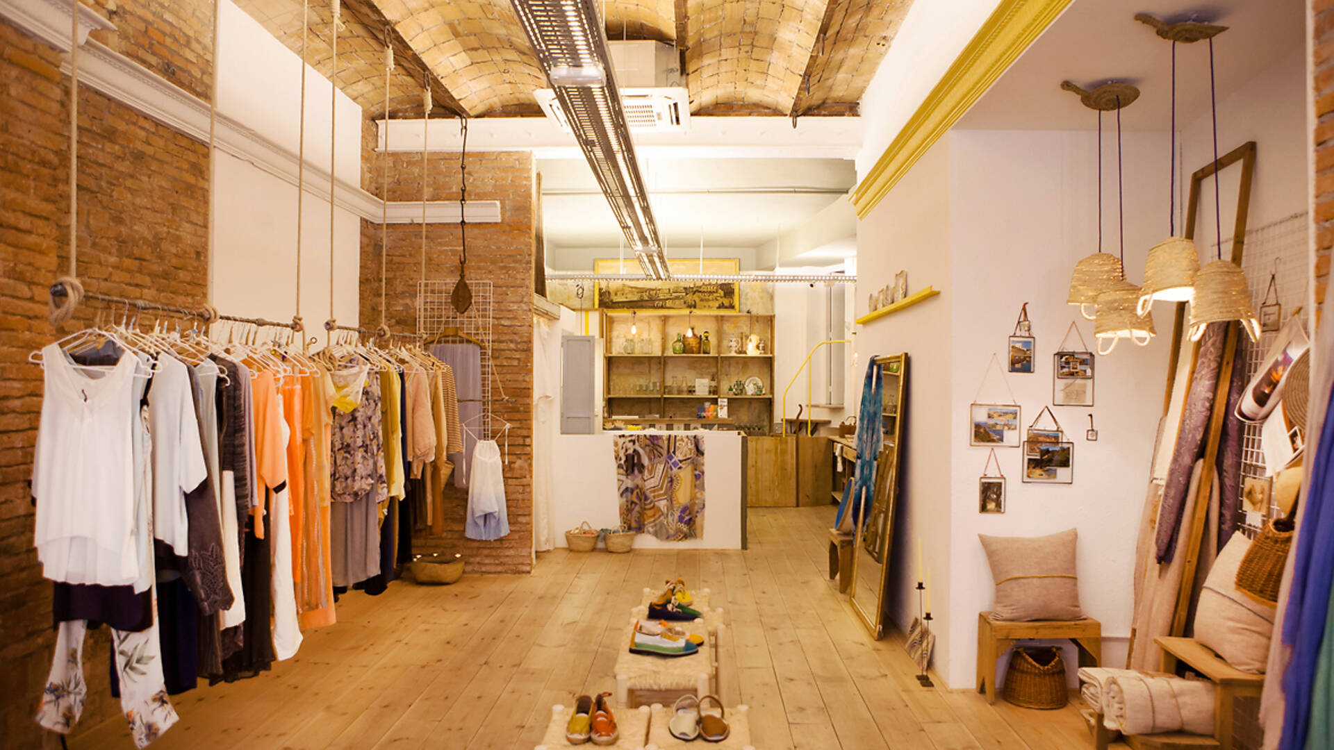Shopping Guide: Original Barcelona Souvenirs and Gifts