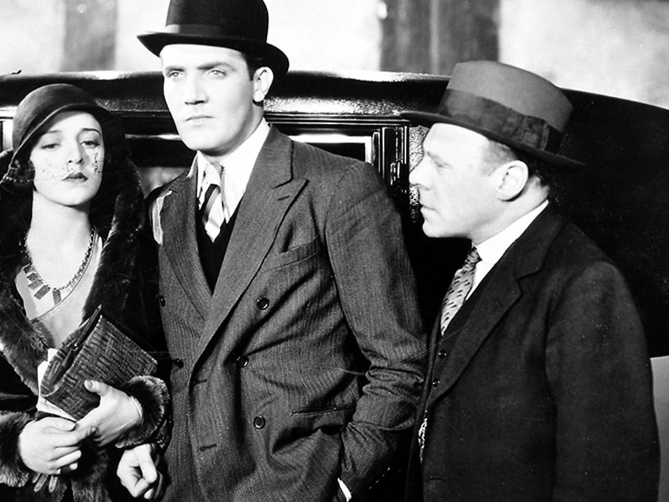 Best Alfred Hitchcock movies of all time from Psycho to The Birds