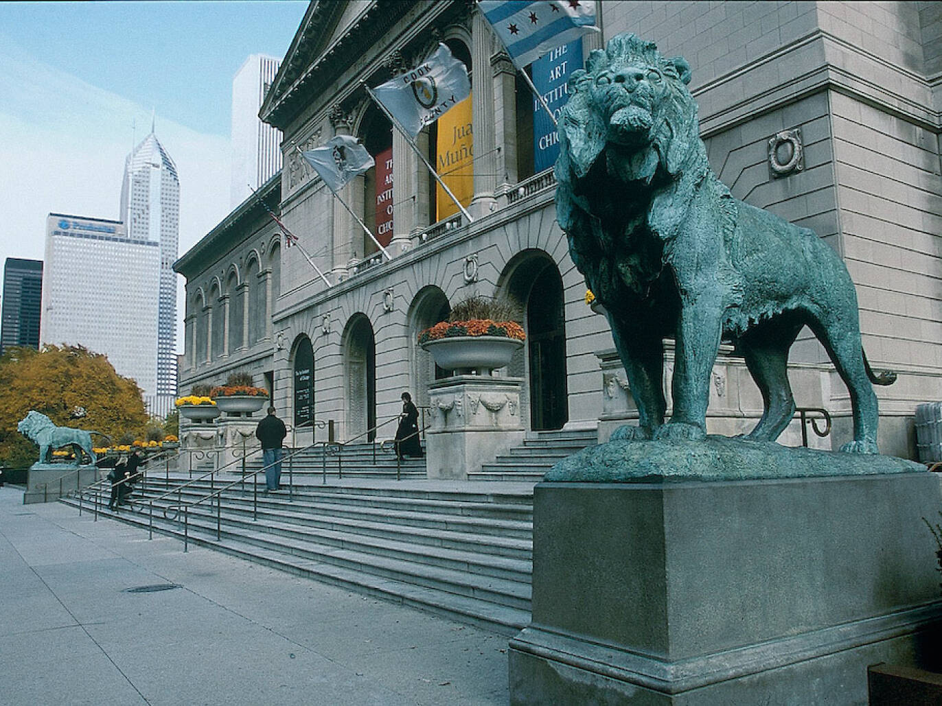 9 Free Things You Can Get With a Chicago Public Library Card