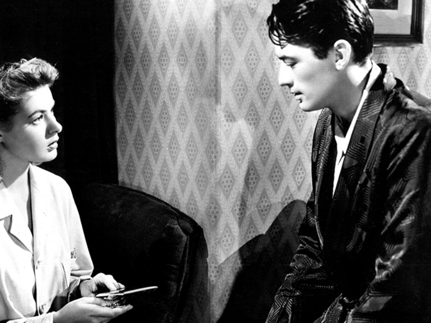 Best Alfred Hitchcock movies of all time from Psycho to The Birds