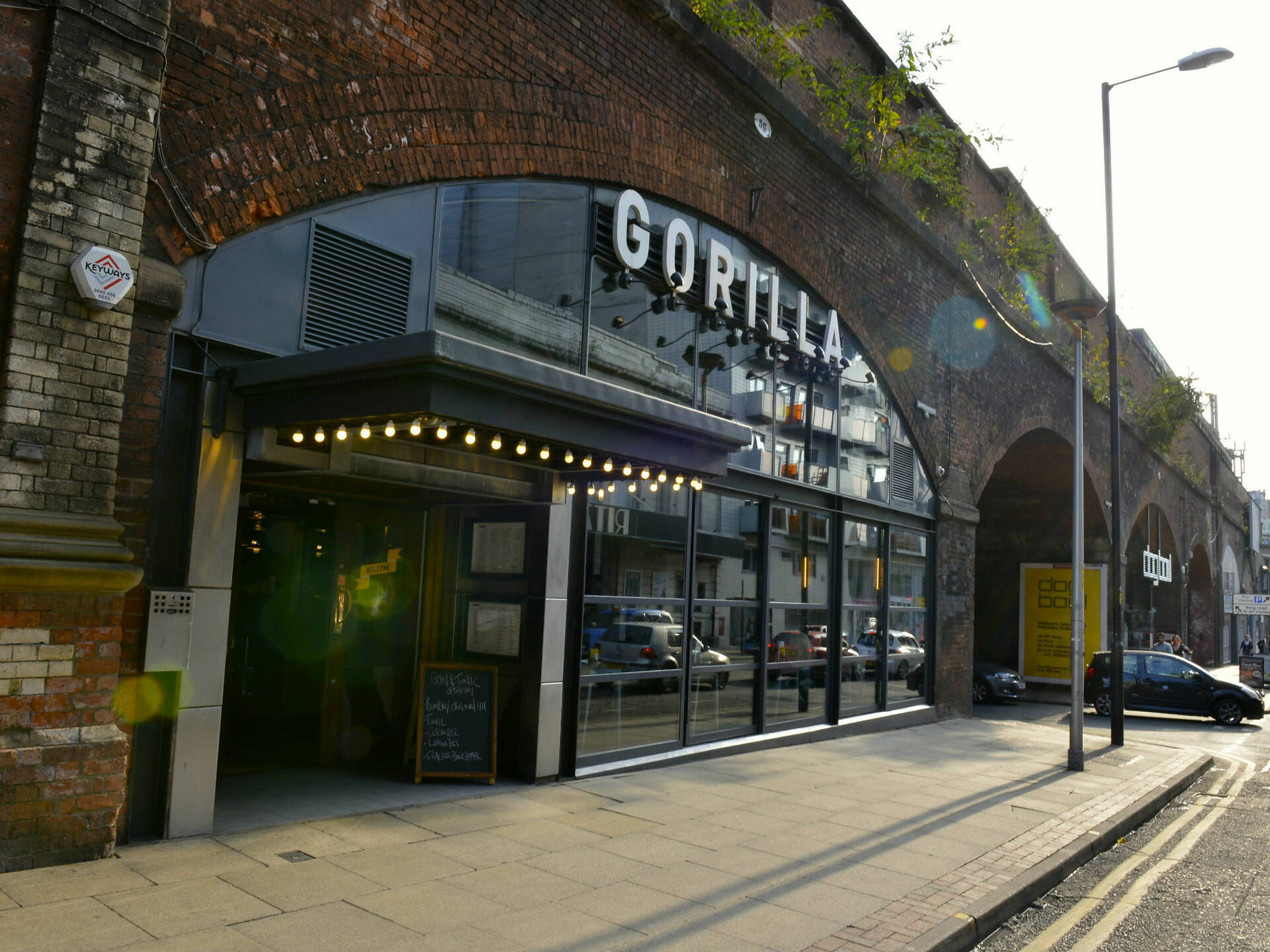 Best Live Music in Manchester: find gigs, concerts and local acts