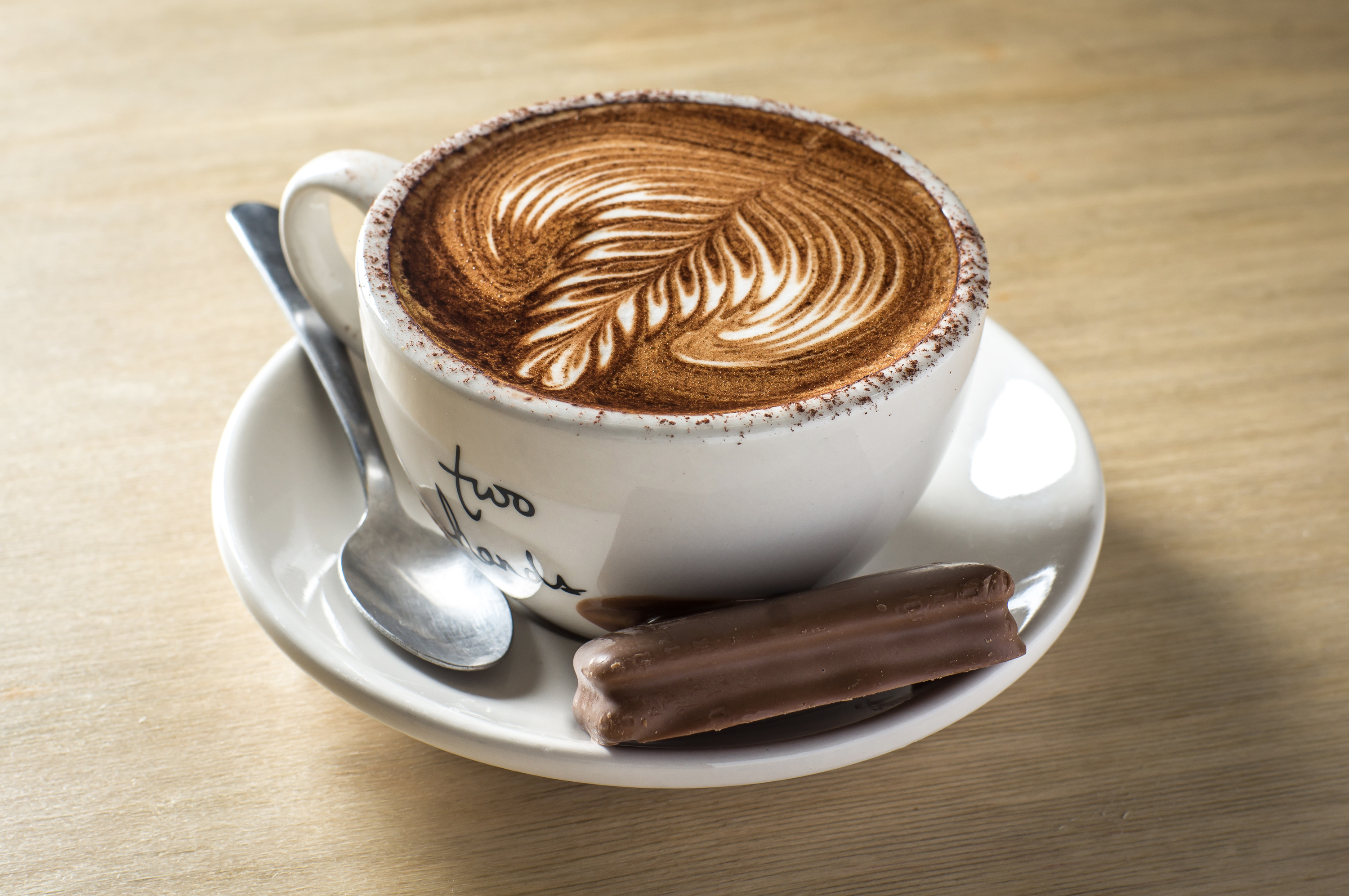 Sip these lattes, cappucinos and pour-overs at new NYC coffee shops ...