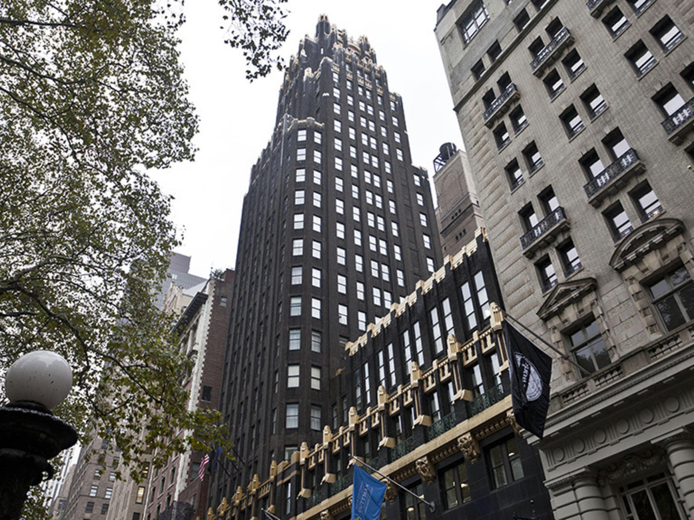 Most Beautiful NYC Buildings You Have to See Before You Die