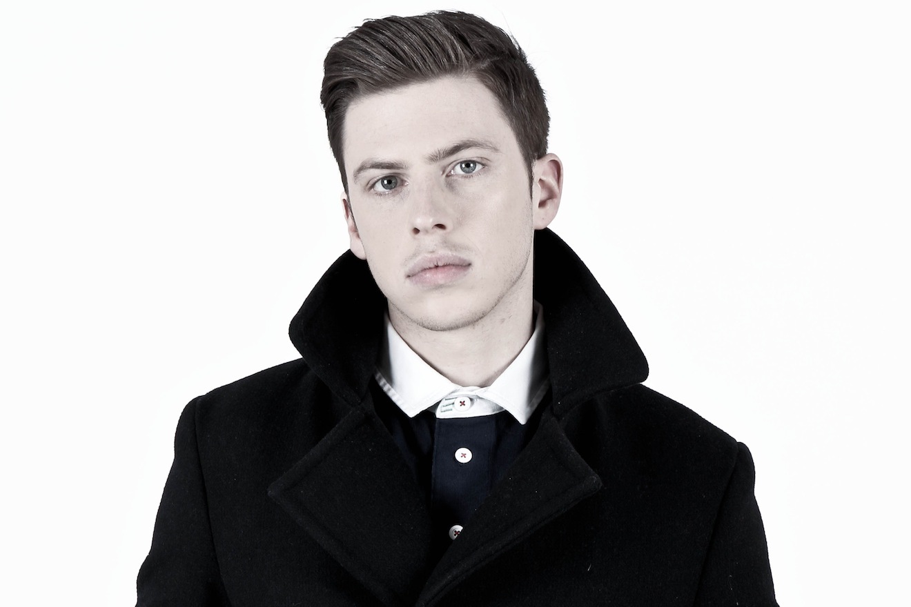 Nick Brewer | Music in London