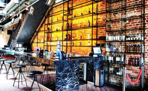 Reggae Mansion Penang | Nightlife in George Town, Penang