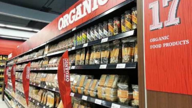 Sam's Groceria | Shopping in George Town, Penang