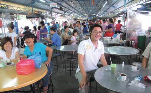 Apollo Market | Shopping in Butterworth, Penang