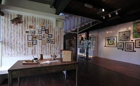 The Owl Museum | Museums in Air Itam, Penang