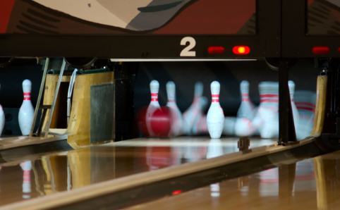 Classic Bowl Prangin Mall | Things to do in George Town, Penang