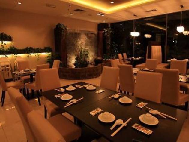 Xuan Xin Restaurant Queensbay Mall | Restaurants in Bayan Lepas, Penang