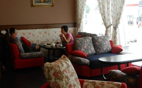 Winter Warmers Coffee & Tea House Gurney Plaza | Restaurants in Gurney ...