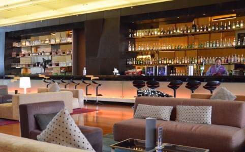 G Lounge | Nightlife in Gurney Drive, Penang