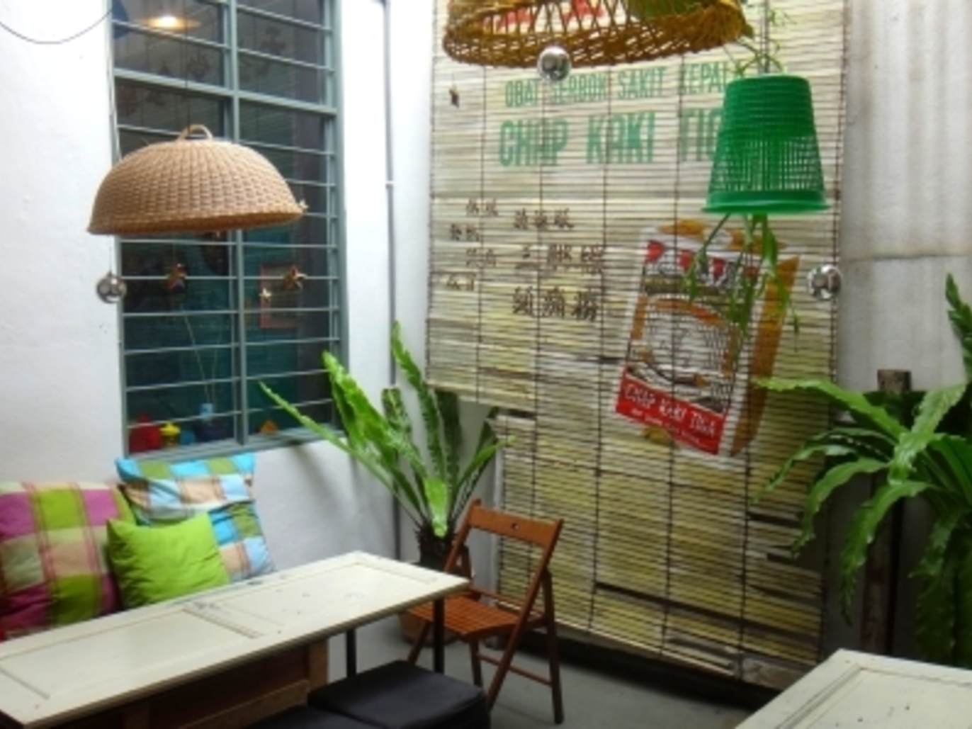 George Town food trail