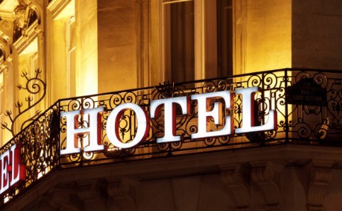 Hotel Waterfall | Hotels in George Town, Penang