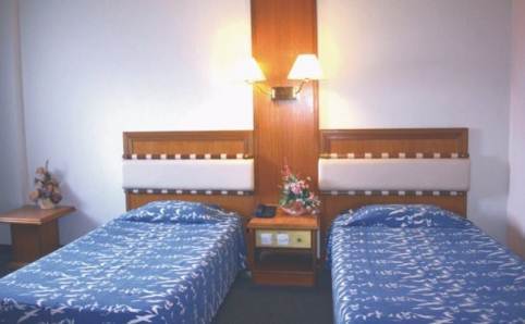 Mingood Hotel | Hotels in George Town, Penang