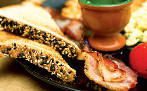 Soul Kitchen | Restaurants in George Town, Penang