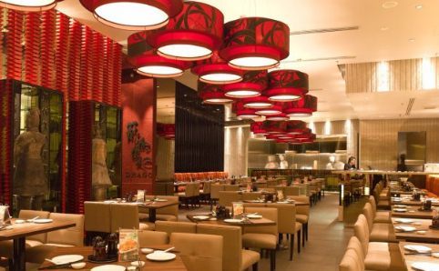 Dragon-i Queensbay Mall | Restaurants in Bayan Lepas, Penang