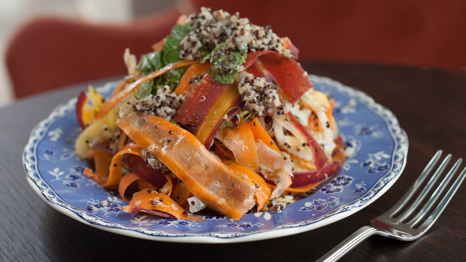 The Allis | Restaurants in West Loop, Chicago