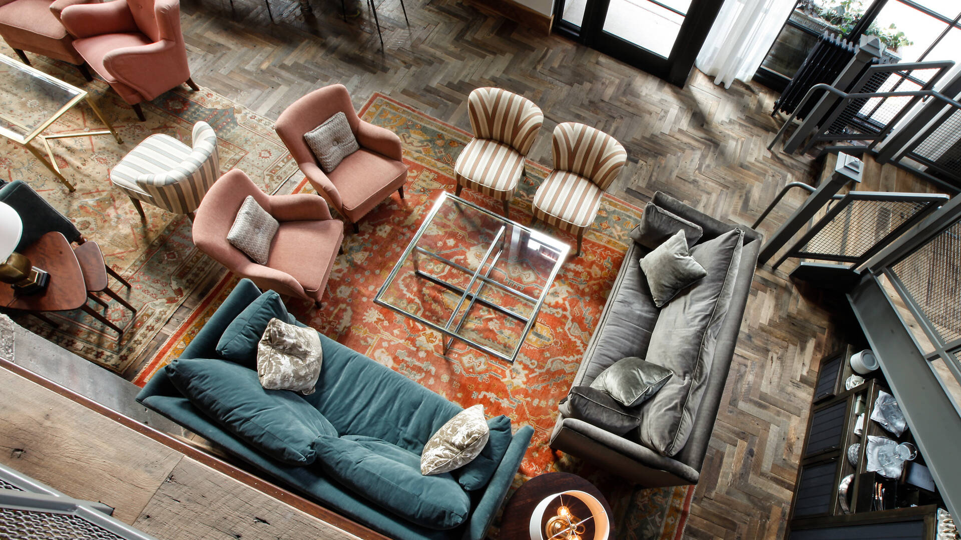 Soho House | Hotels in West Loop, Chicago
