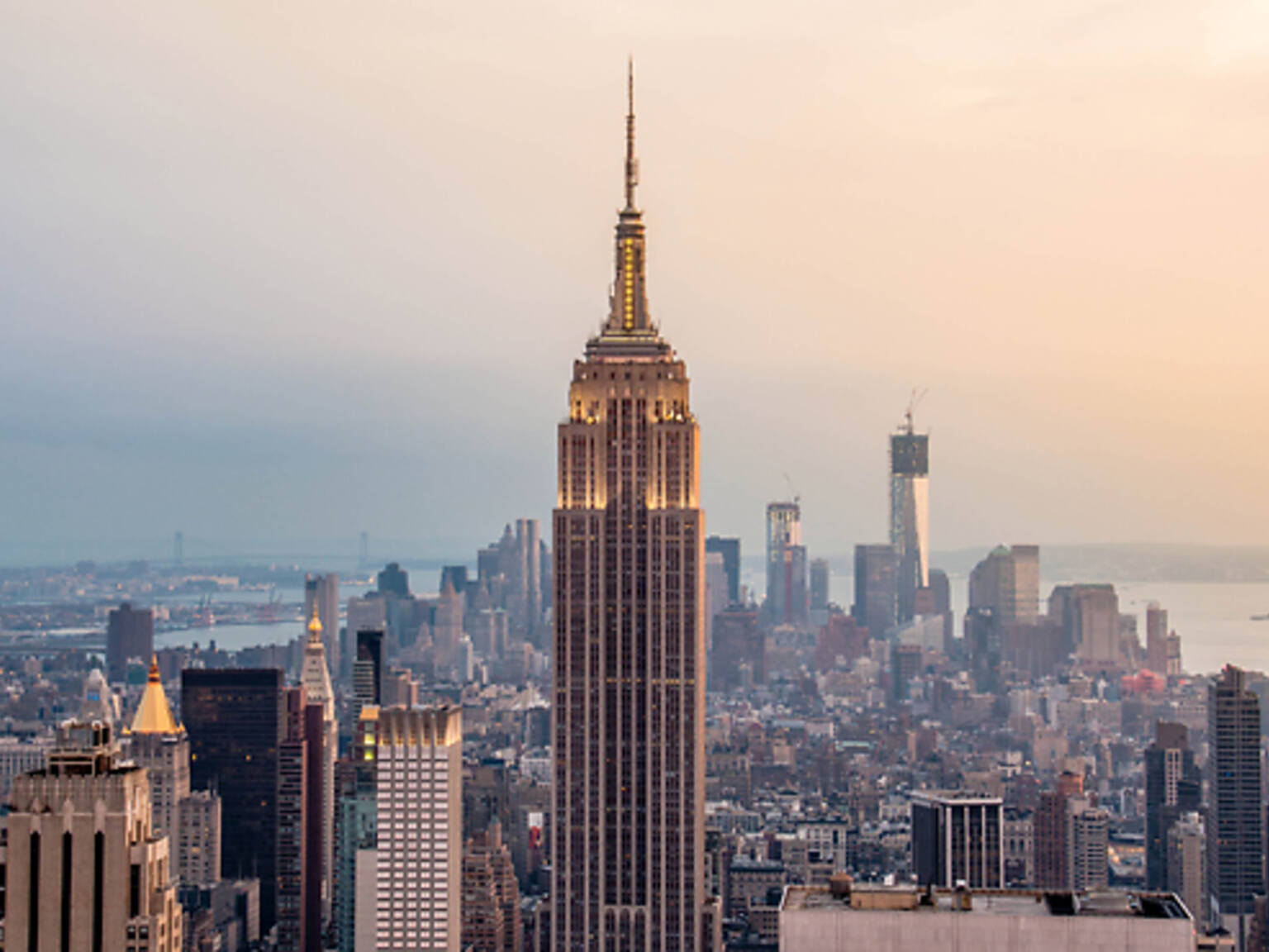 New York Attractions & Days Out | Time Out New York