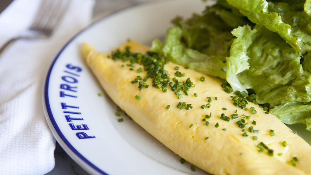 14 Best French Restaurants in Los Angeles For Tasty Bistro Fare