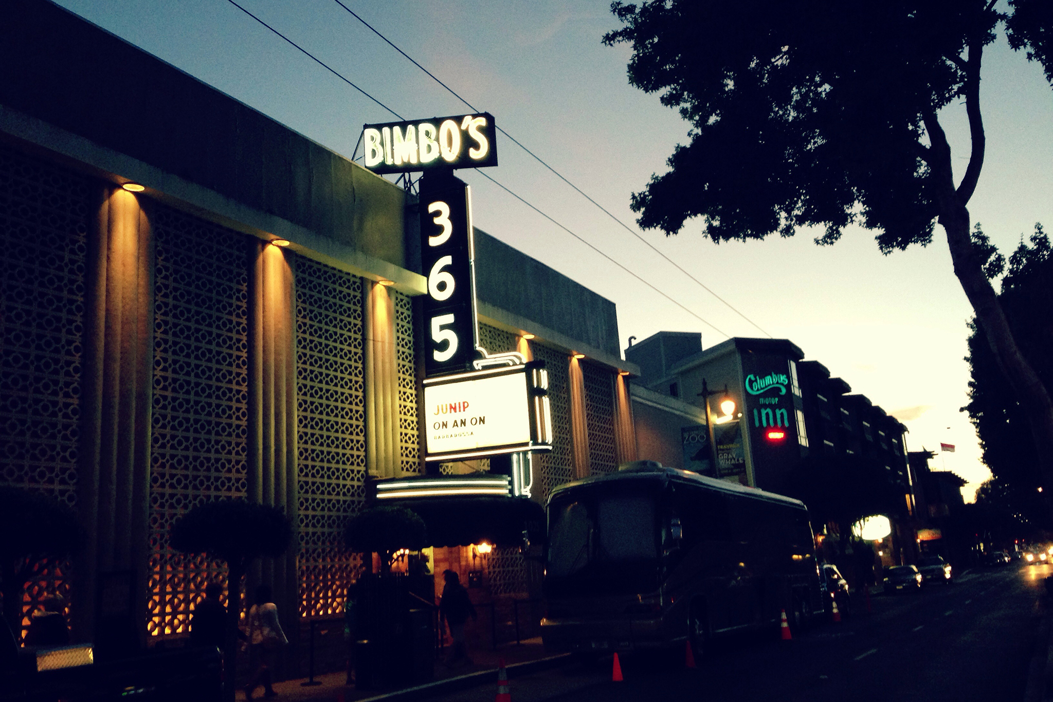 Concerts in San Francisco: Where to see live music—Time Out