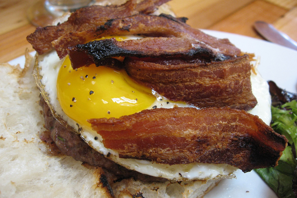 Chez Maman | Restaurants in Hayes Valley, San Francisco