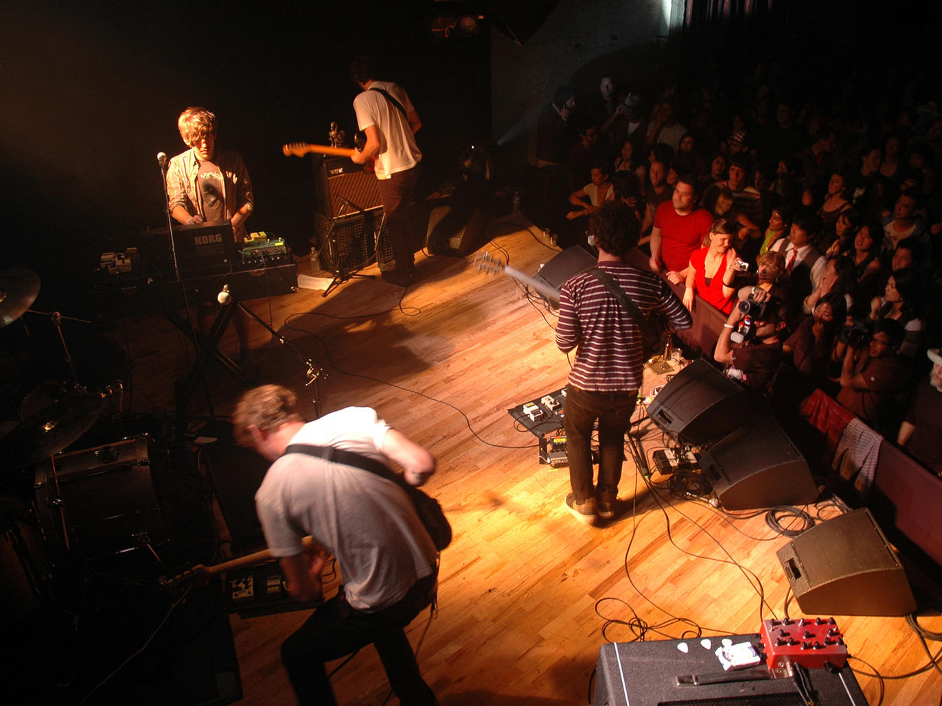 SoMa neighborhood guide—Time Out