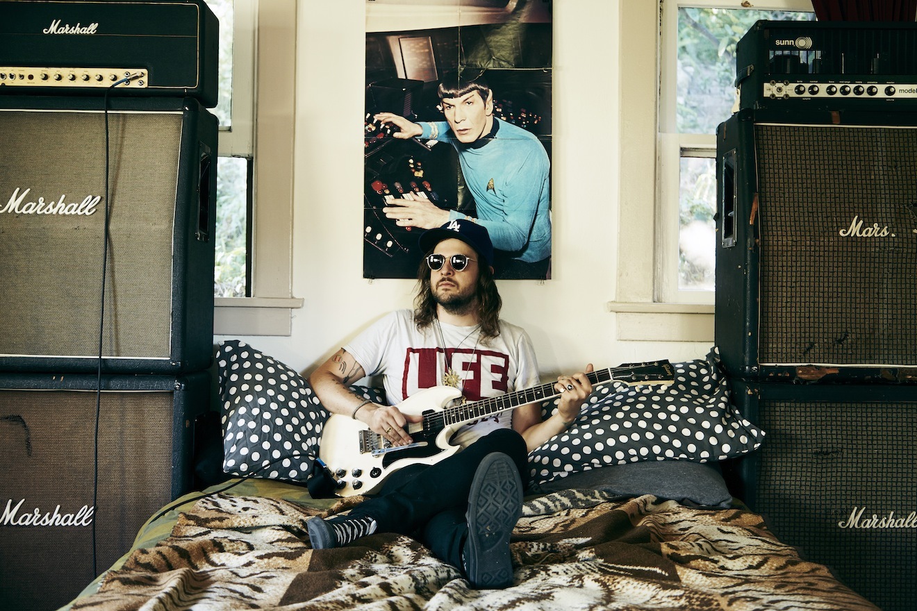 King Tuff | Music in London