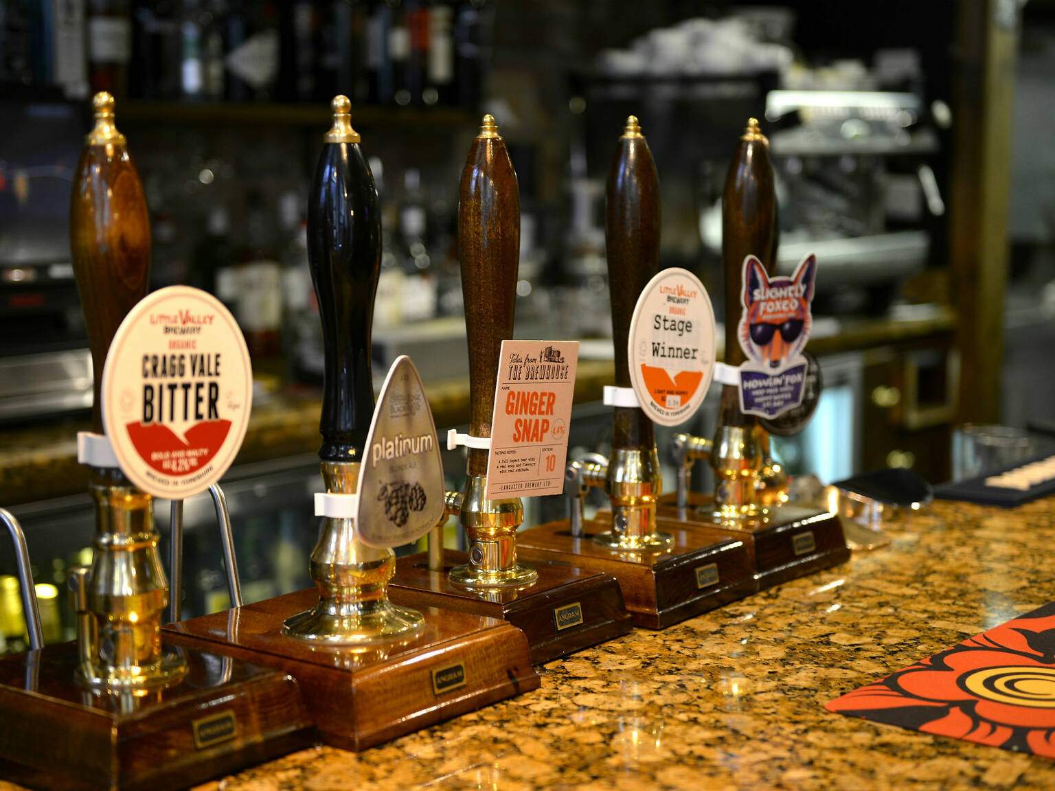 14 Best Pubs in Manchester For Pints And Proper Good Times
