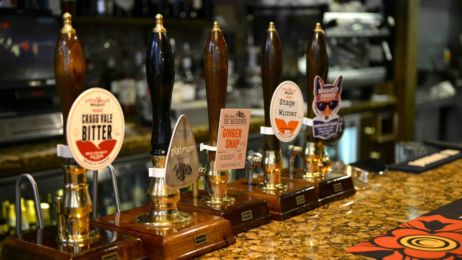 14 Best Pubs in Manchester For Pints And Proper Good Times