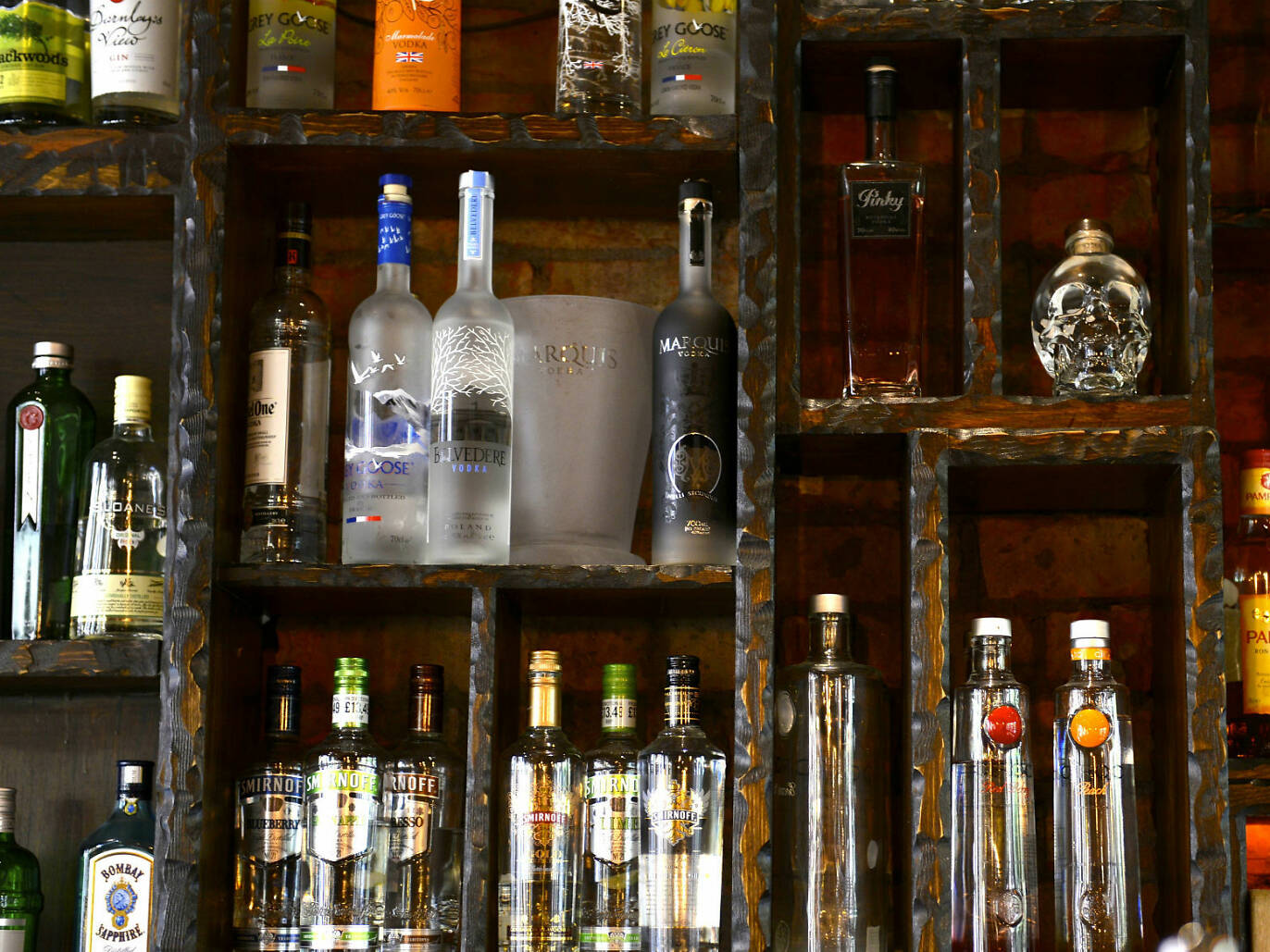 21 Best Bars in Manchester, Chosen By Local Critics