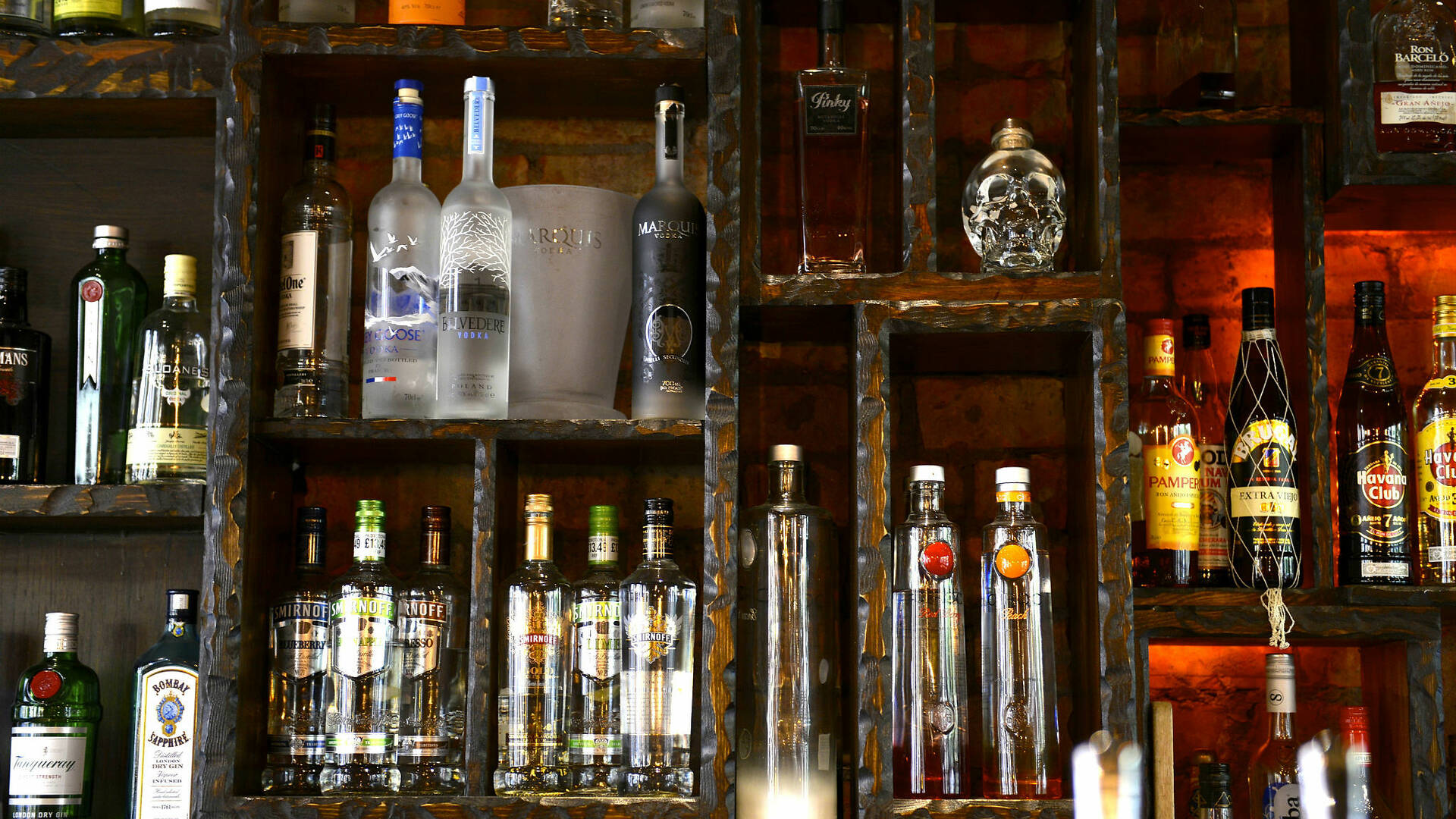 21 Best Bars in Manchester, Chosen By Local Critics