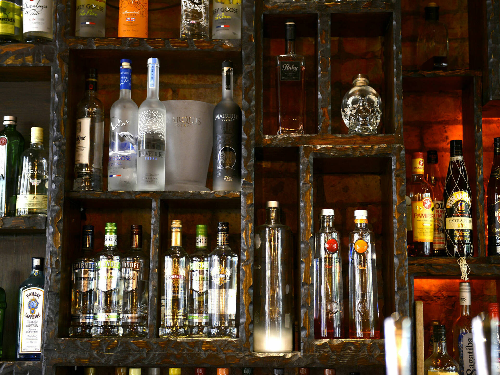 21 Best Bars in Manchester, Chosen By Local Critics