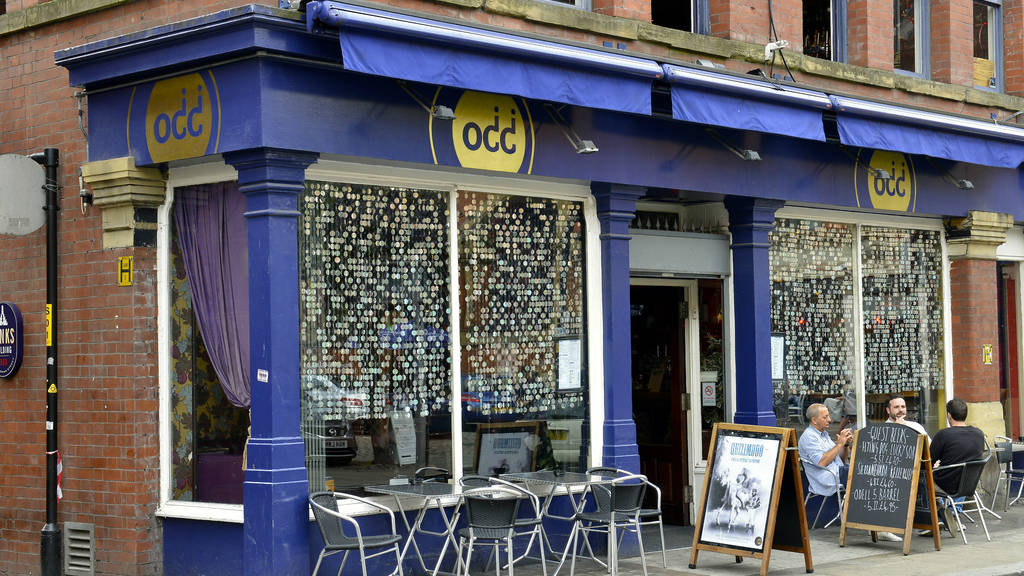 Pubs and Bars in the Northern Quarter - Where to Drink - Time Out ...