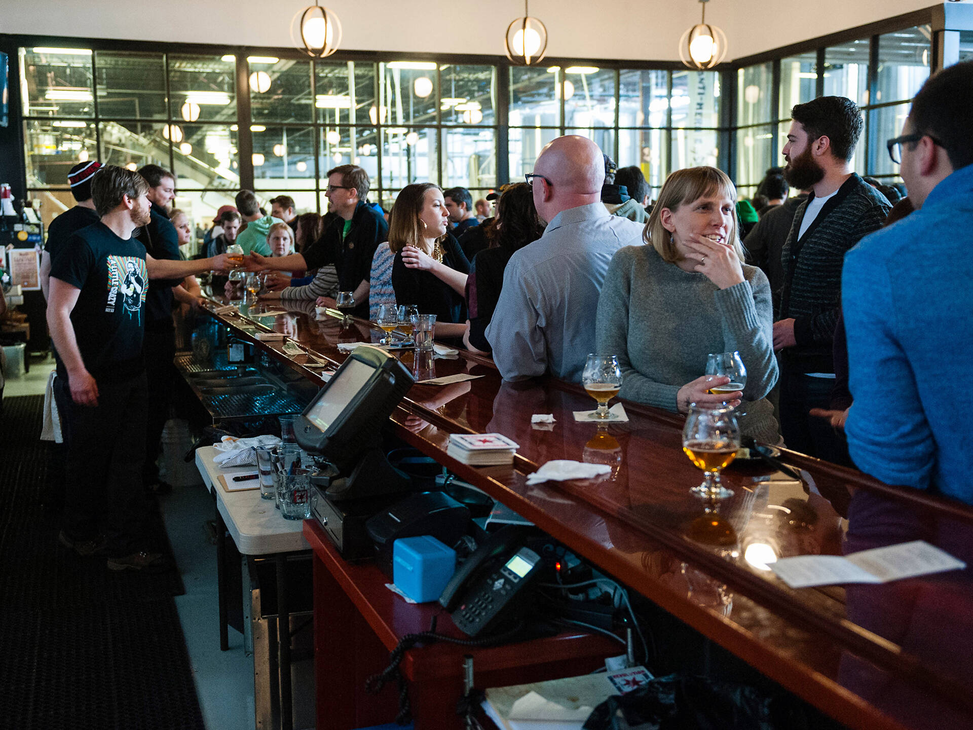 40 Best Chicago Breweries For Local Beer and Cider