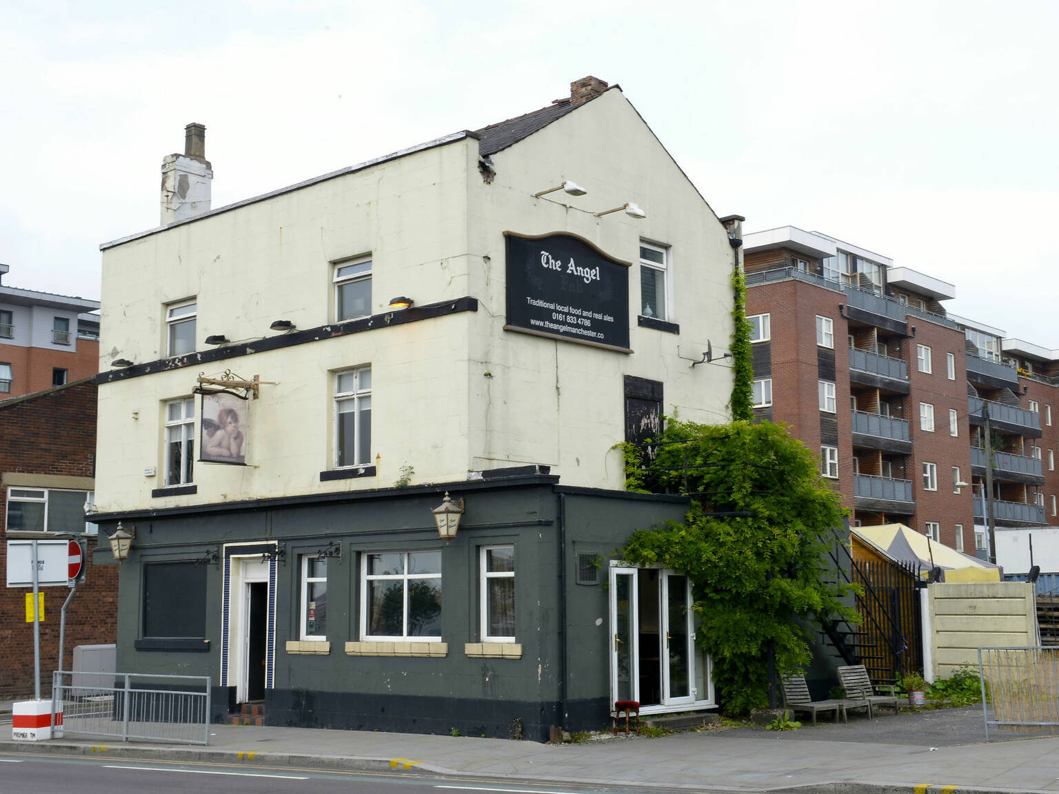 Pubs and Bars in the Northern Quarter - Where to Drink - Time Out ...