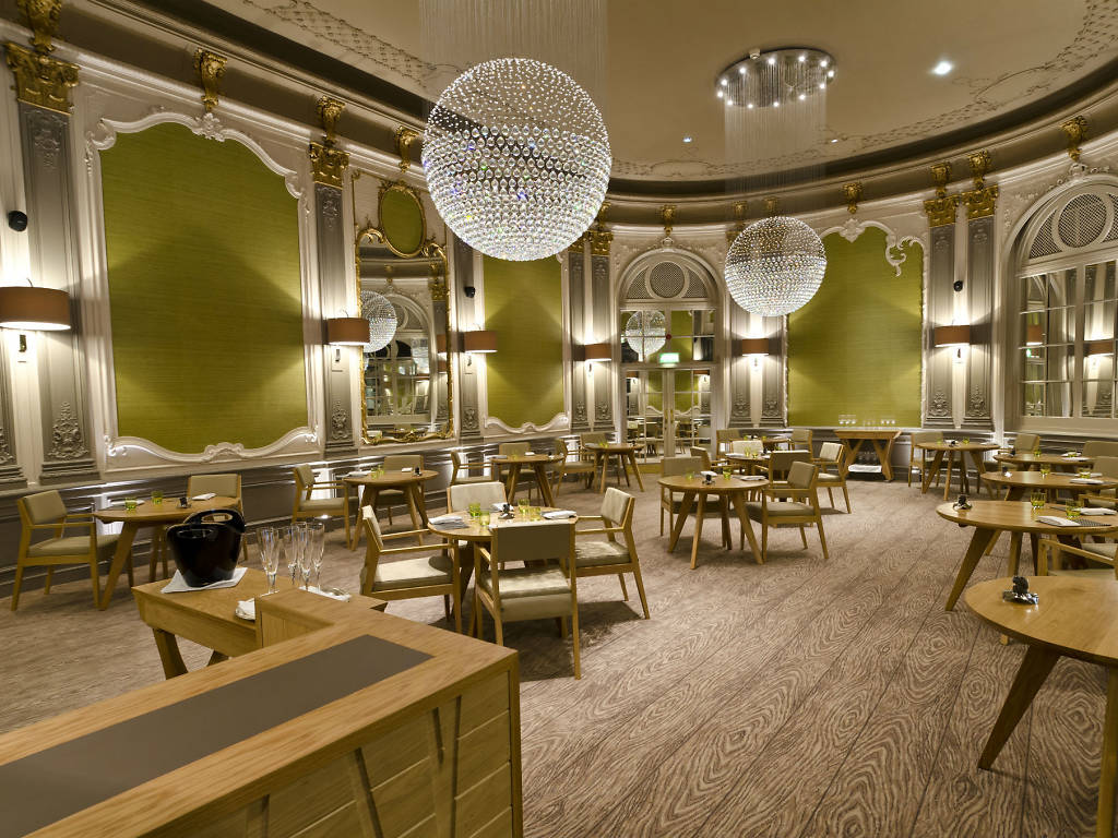 23 Best Restaurants in Manchester Right Now