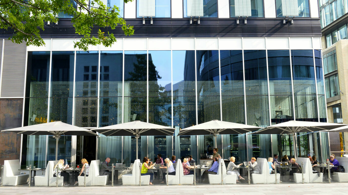 9 Best Cocktail Bars in Manchester Right Now