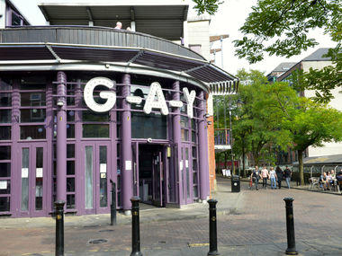 Manchester's Gay Bars - Guide to Gay Bars and Pubs - Time Out Manchester