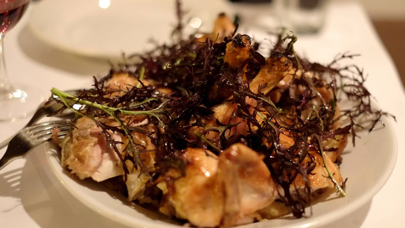 Zuni Café | Restaurants in Hayes Valley, San Francisco